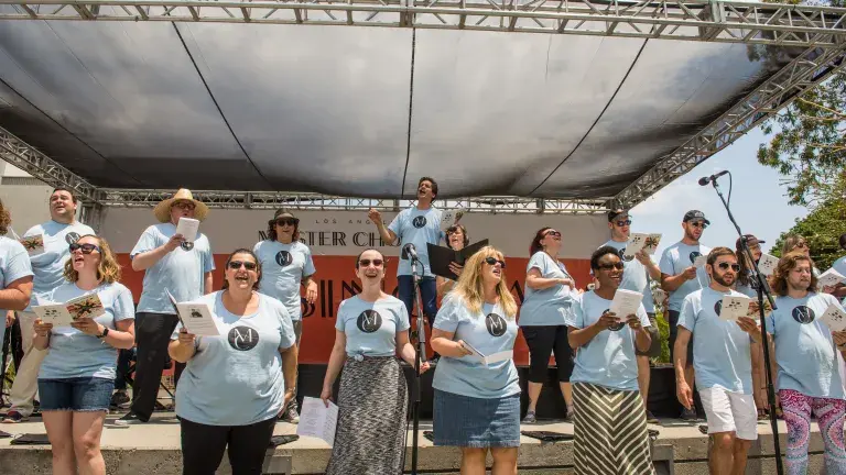 Grants | Chorus America